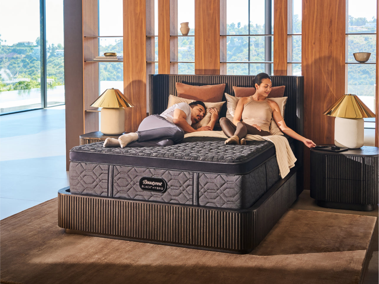Mattresses Online from Beautyrest - Where Luxury Meets Innovation