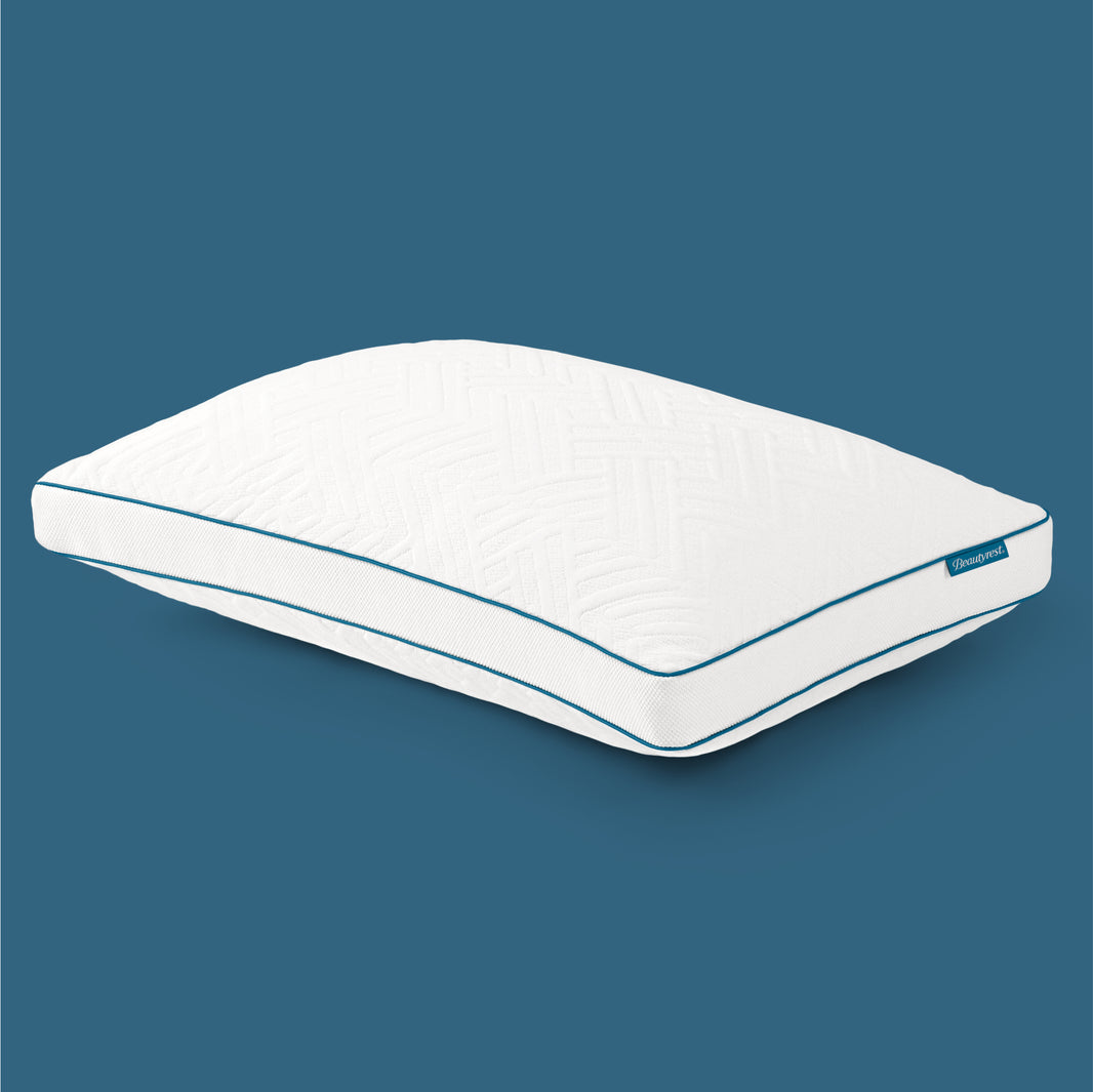 Pillows Shop Luxury Memory Foam Pillows At Beautyrest