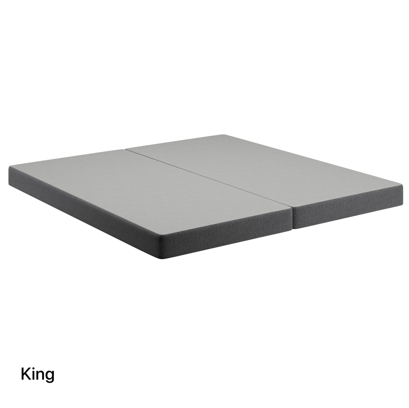 Flat Mattress Foundation, a Box Spring Alternative | Beautyrest
