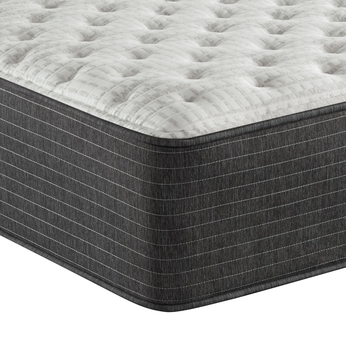 Beautyrest Silver BRS900-C Extra Firm Mattress: Available in-store
