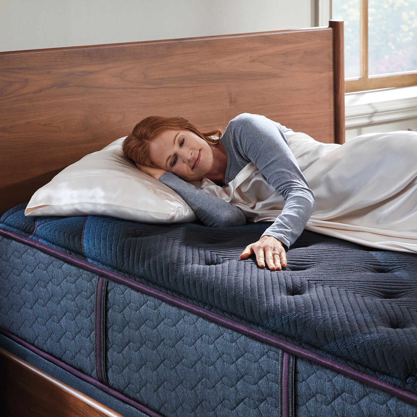 Beautyrest World Class Mattress