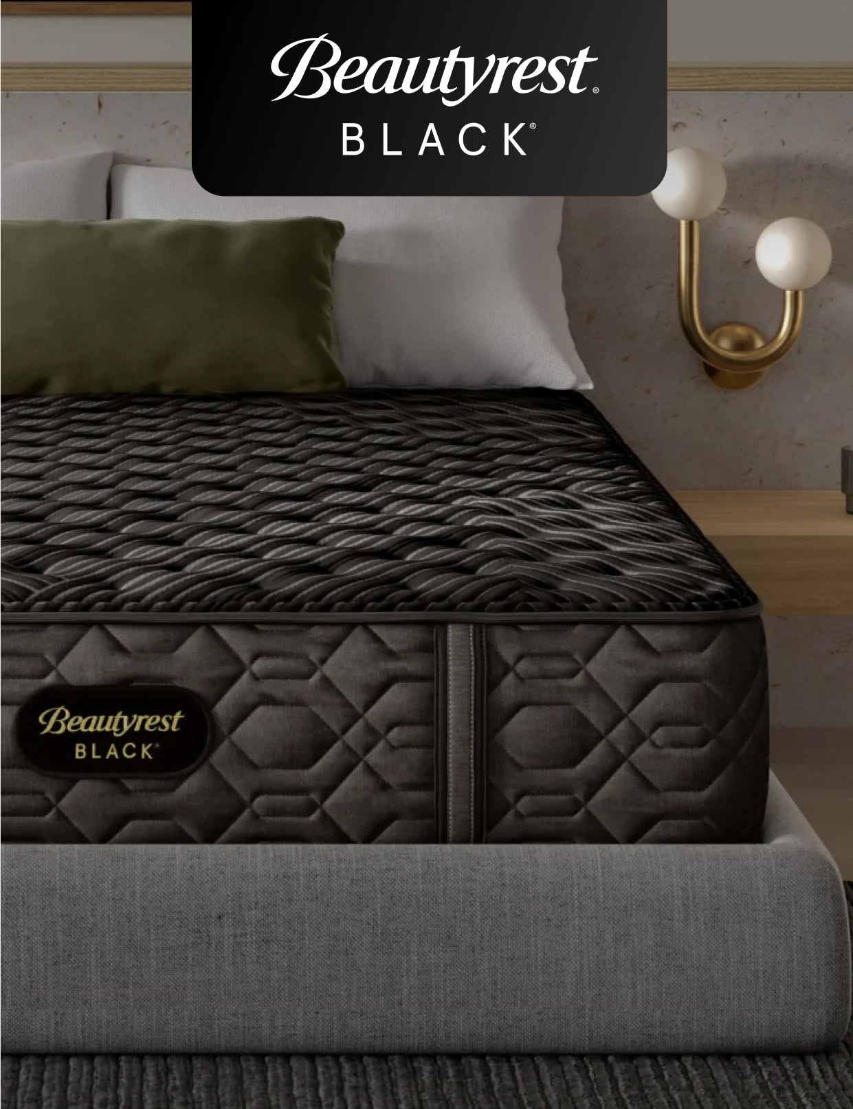 Mattresses Online from Beautyrest - Where Luxury Meets Innovation