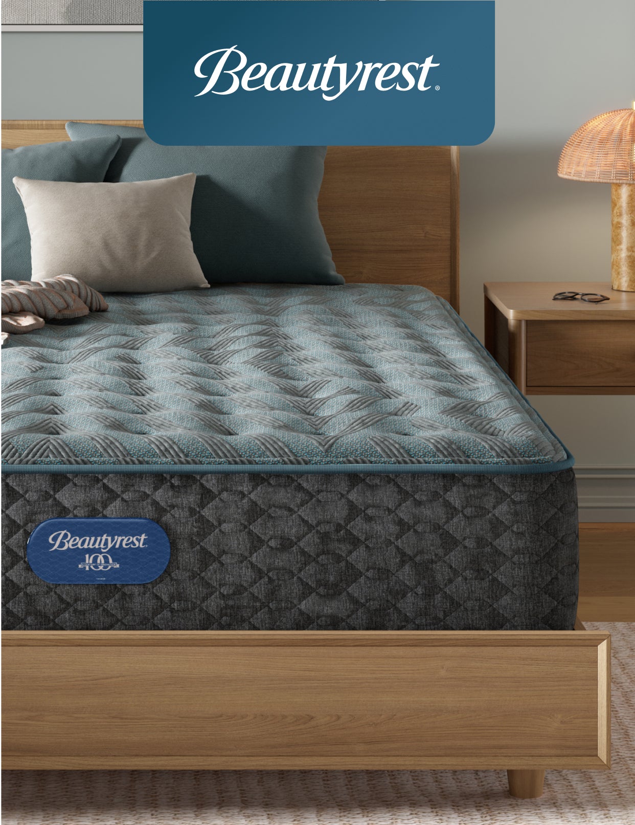Mattresses Online from Beautyrest - Where Luxury Meets Innovation