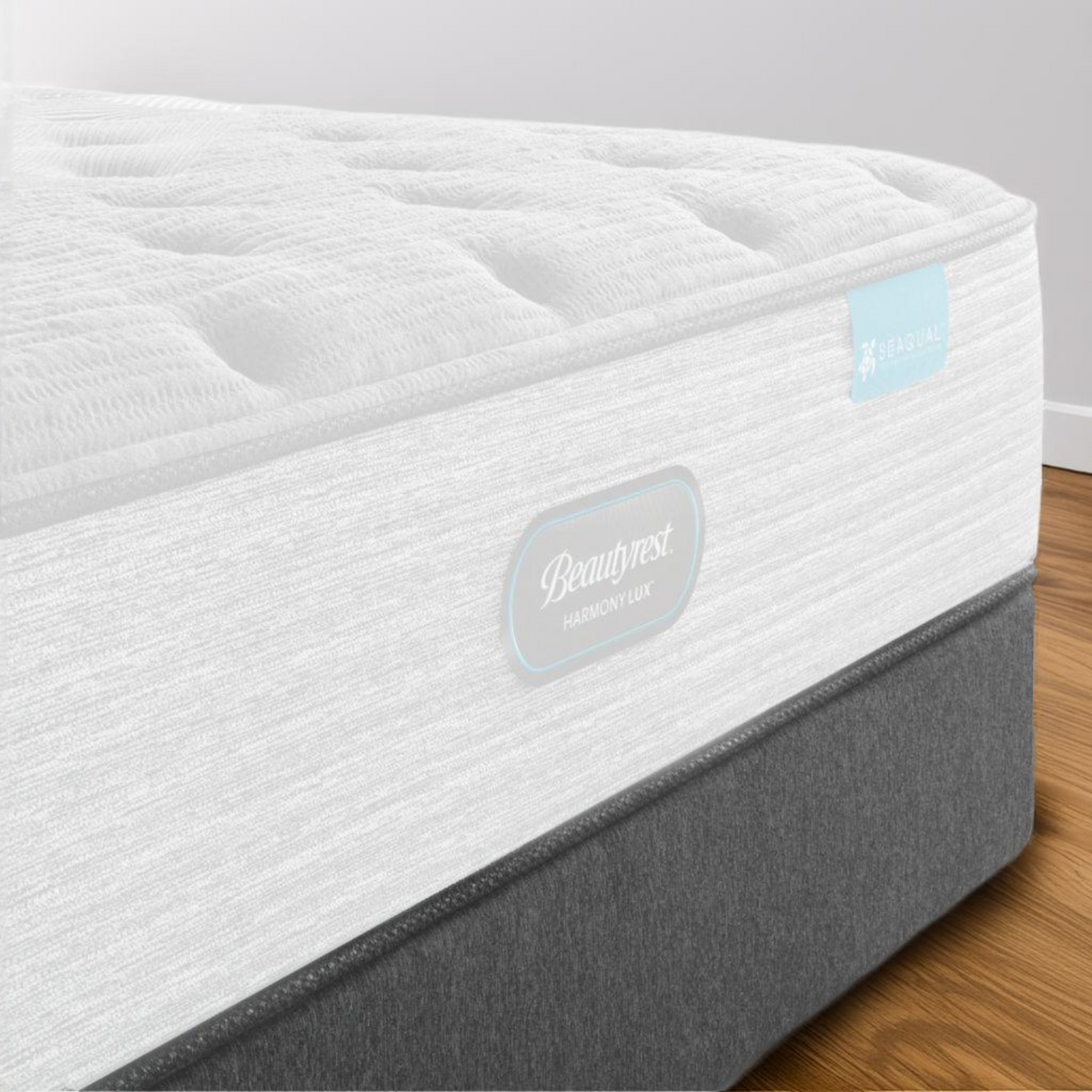Flat Mattress Foundation, a Box Spring Alternative | Beautyrest