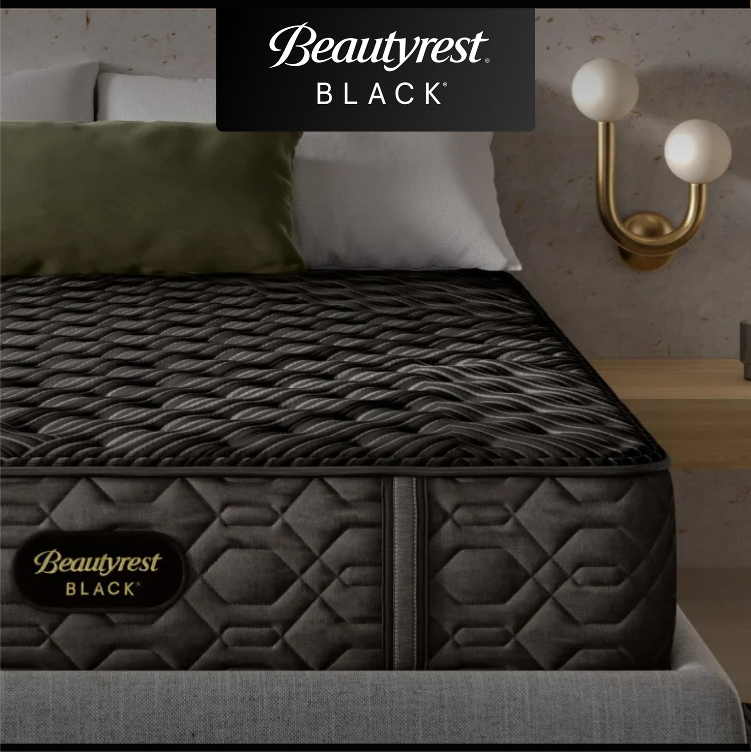 Mattresses Online from the World's Best Luxury Mattress Brand