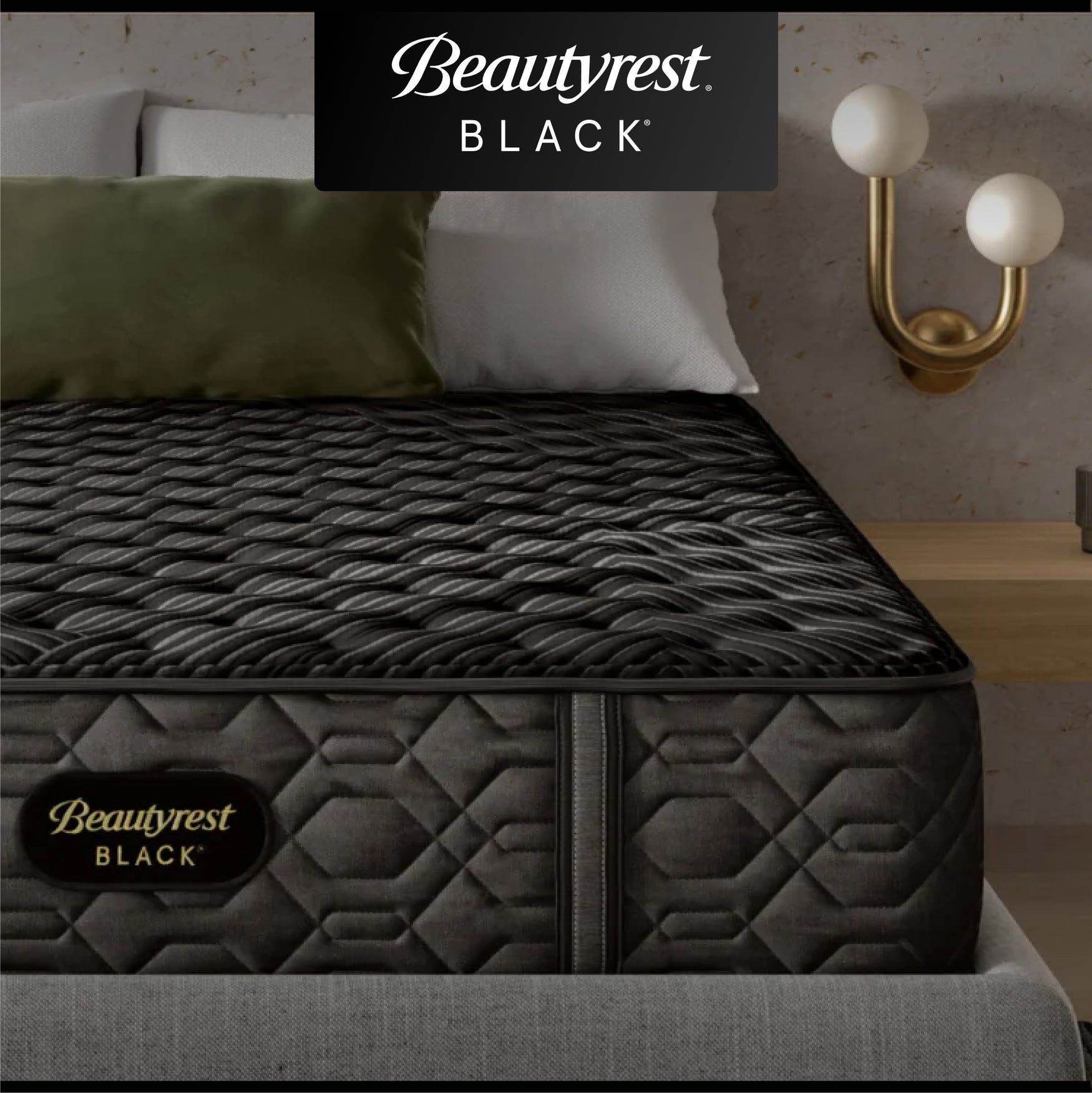 Mattresses Online from the World's Best Luxury Mattress Brand