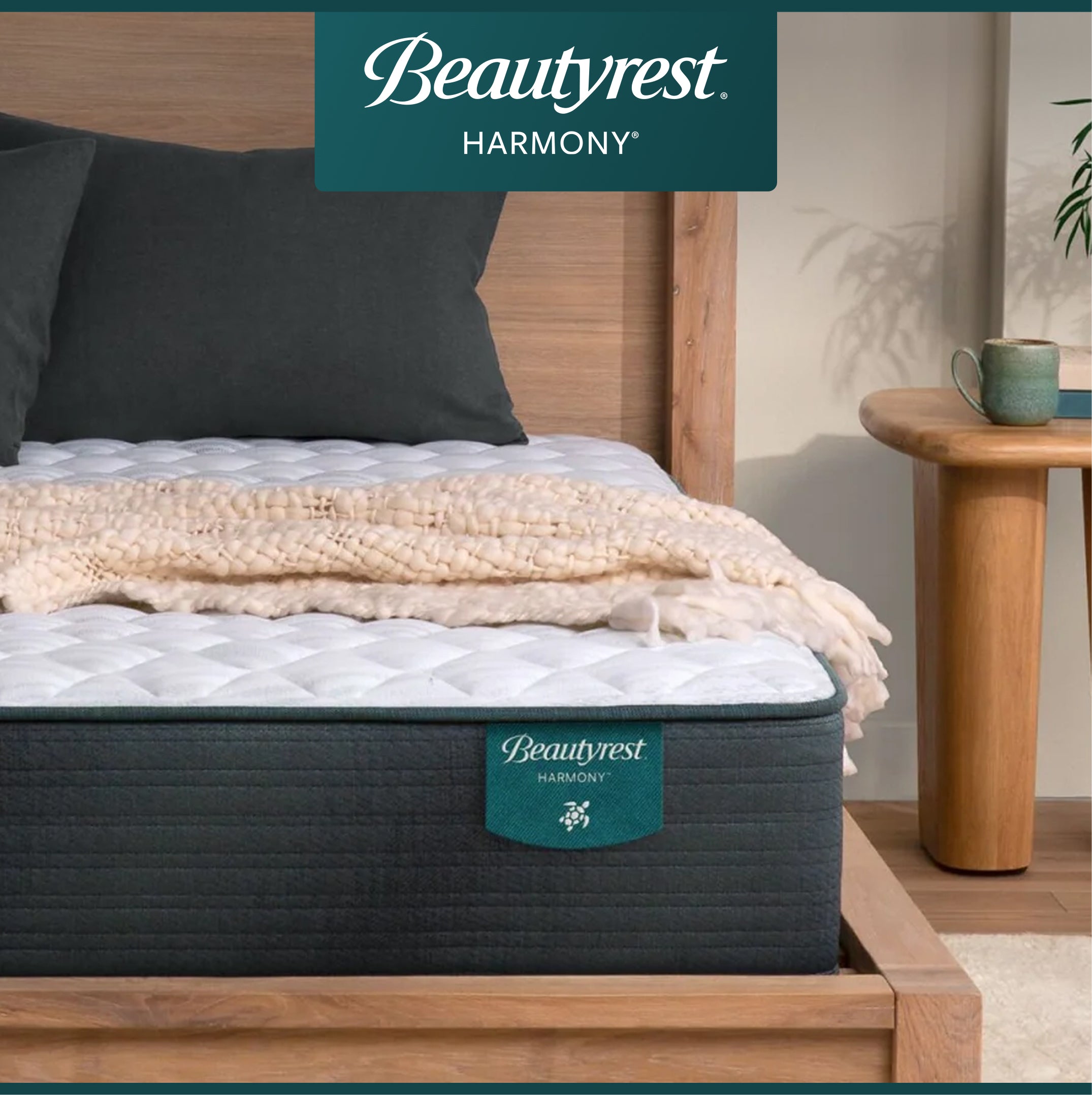 Mattresses Online from the World's Best Luxury Mattress Brand