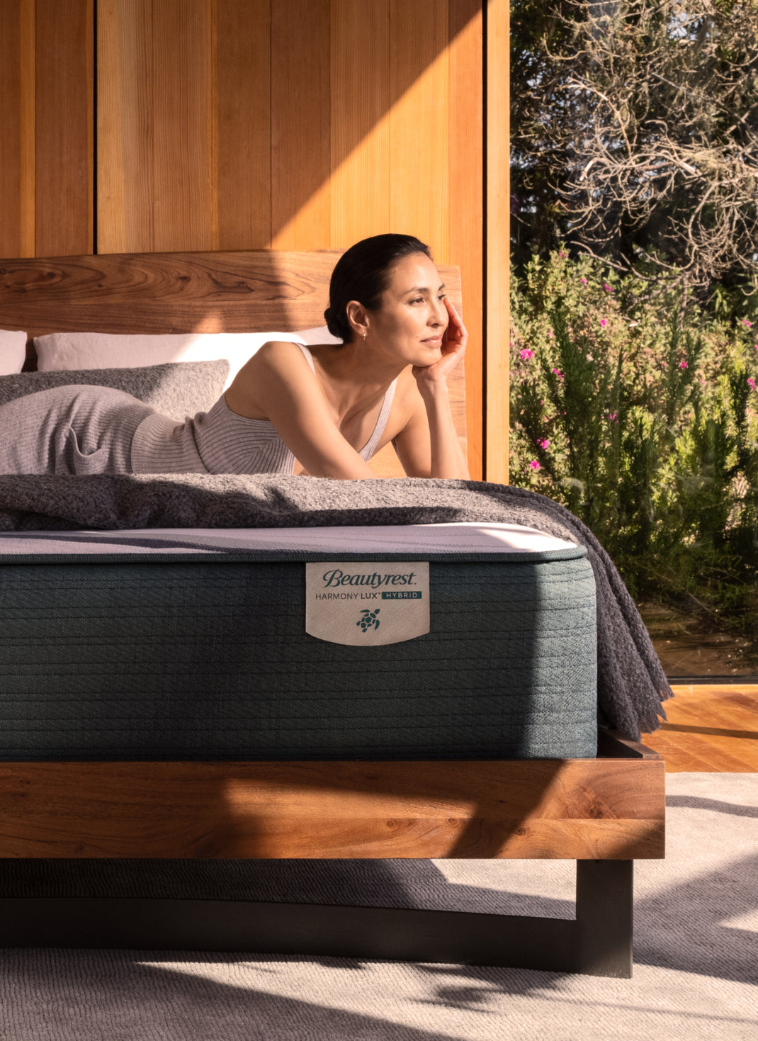Mattresses Online from the World's Best Luxury Mattress Brand