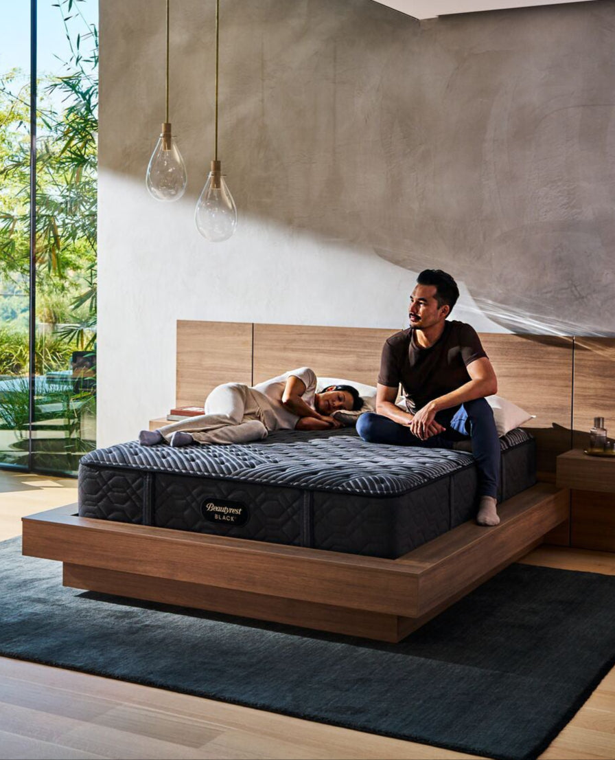 Mattresses Online from the World's Best Luxury Mattress Brand