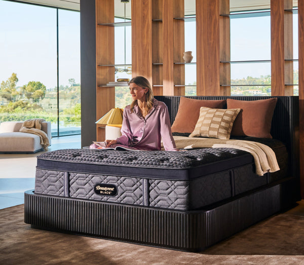 Mattresses Online from the World's Best Luxury Mattress Brand