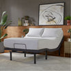 Baselogic Platinum Adjustable Bed Frame Base by Beautyrest