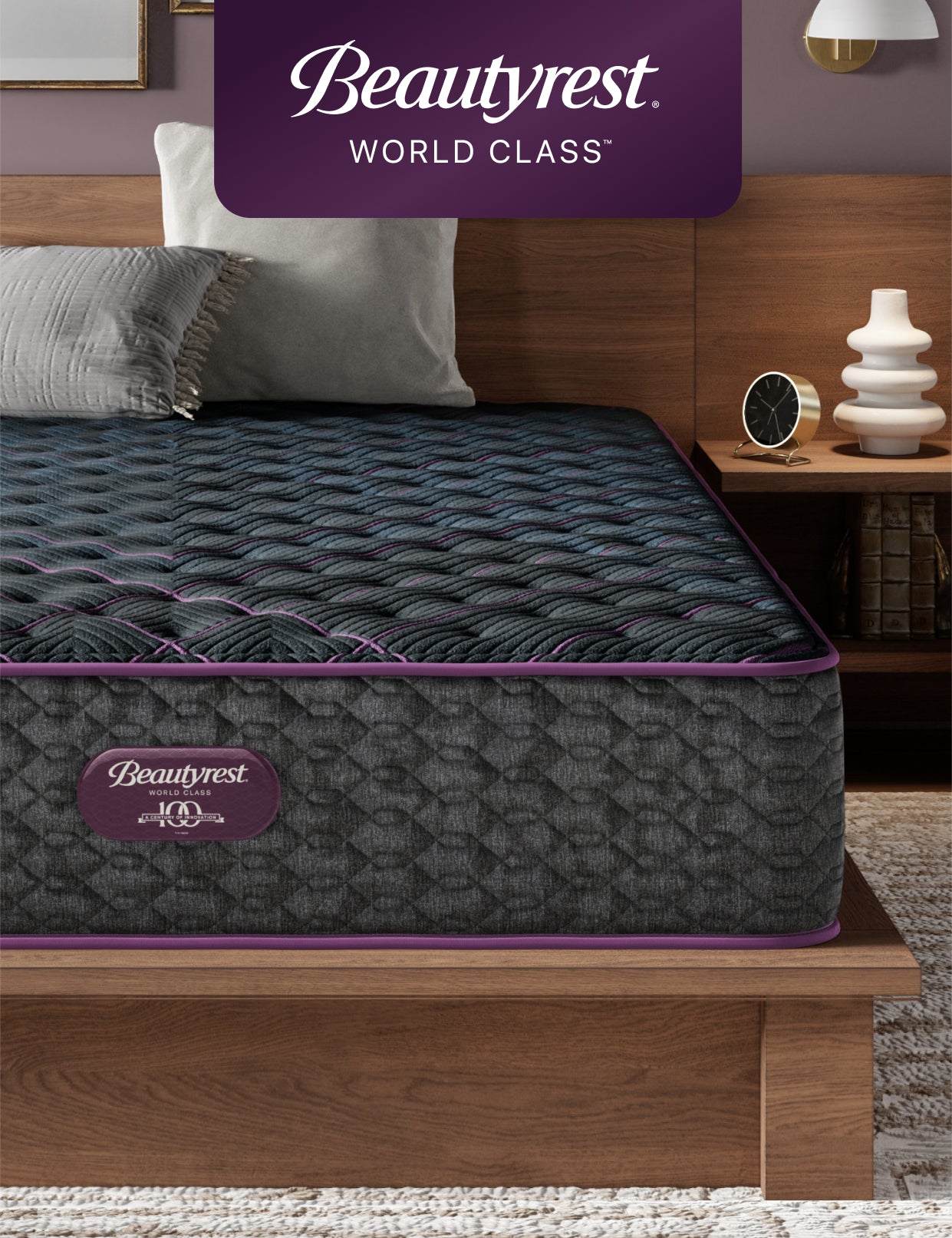 Mattresses Online from Beautyrest - Where Luxury Meets Innovation