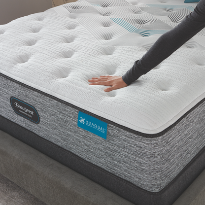 Beautyrest black king box spring store