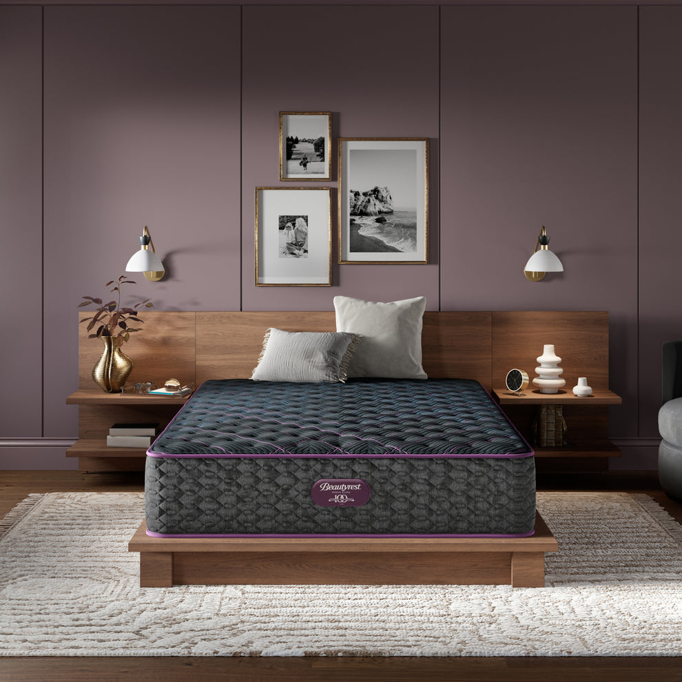Beautyrest World Class Mattress