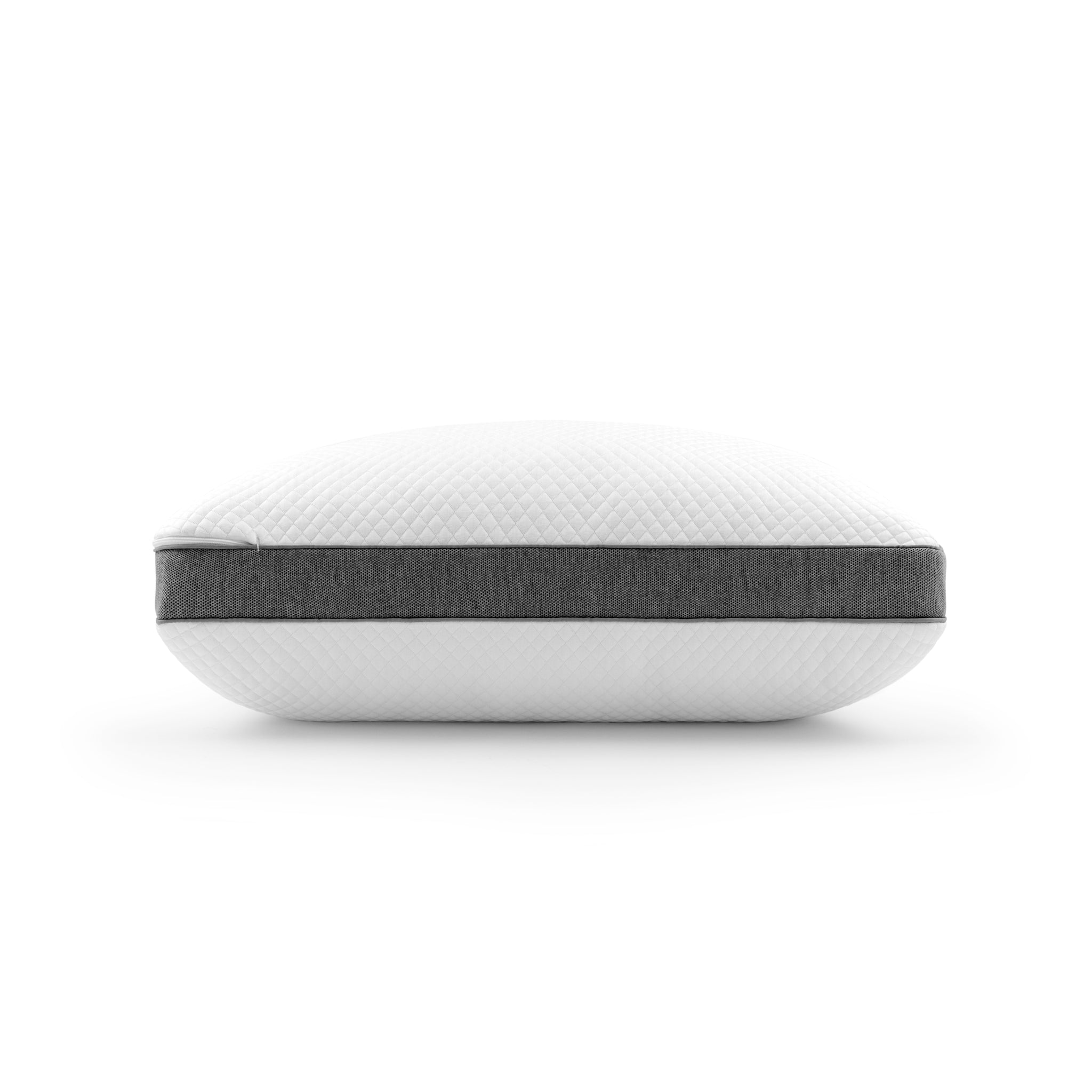 Supportive Memory Foam Cooling Pillow by Beautyrest