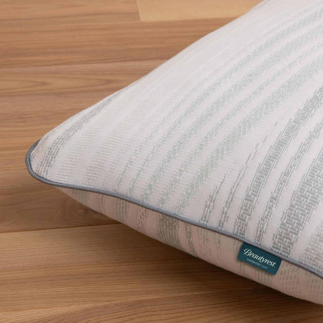 Pillows | Shop Luxury Memory Foam & Down Pillows at Beautyrest